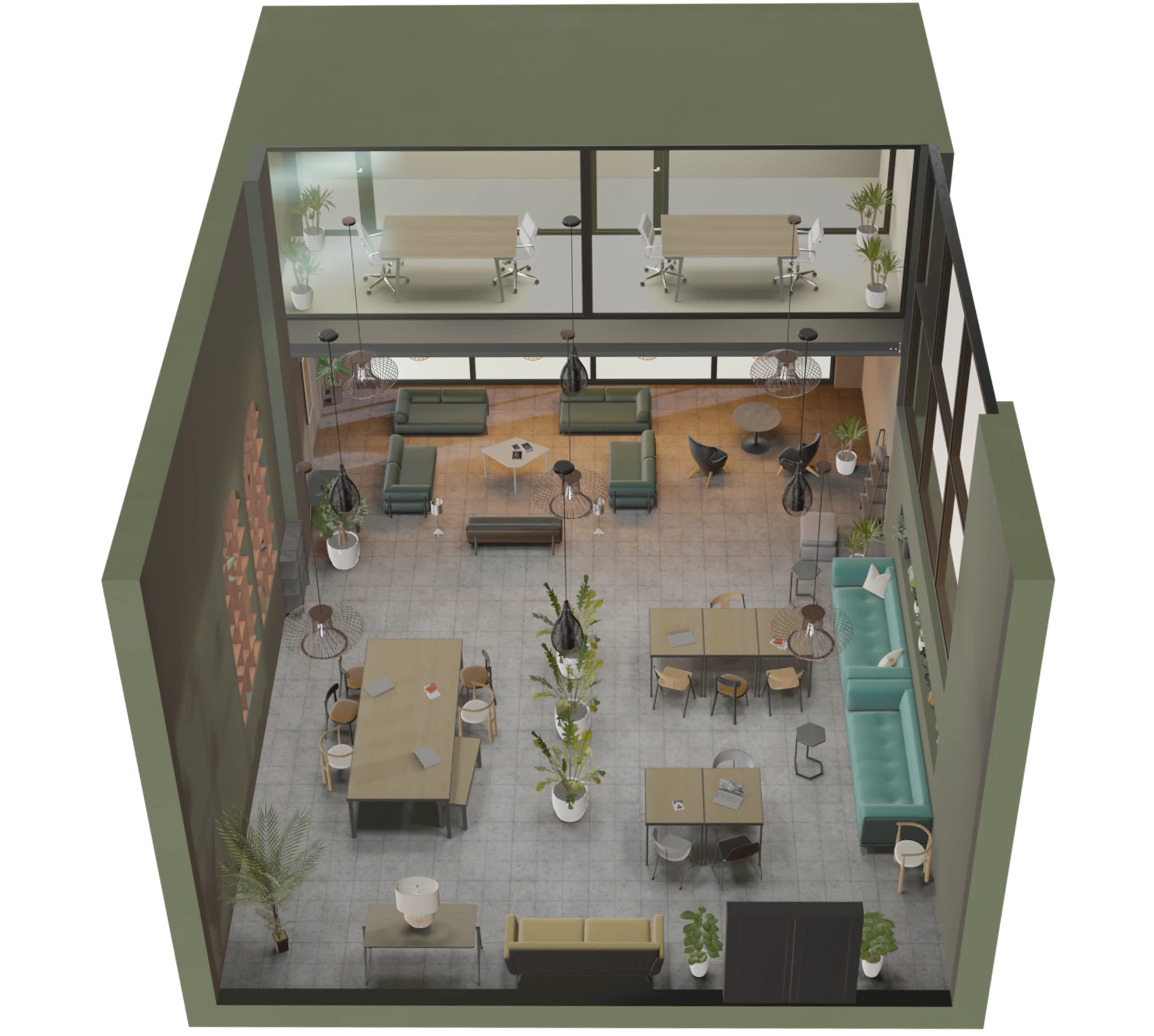 Augmented Reality 3d Modeling Service By Ikarus 3d